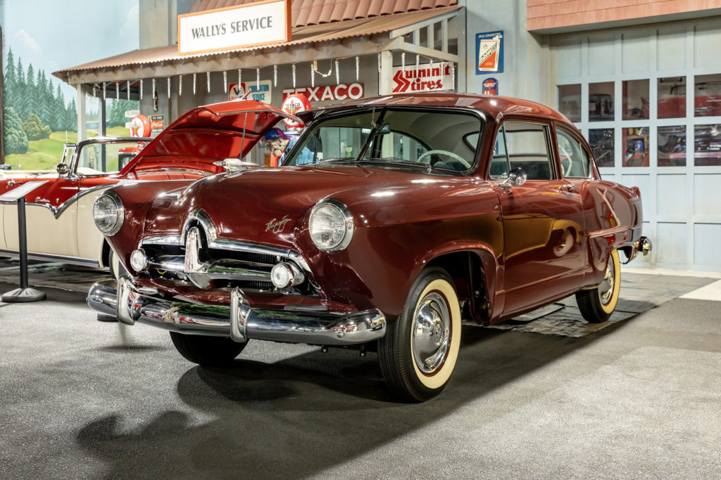 1951 Henry J - Day Family Classic Cars