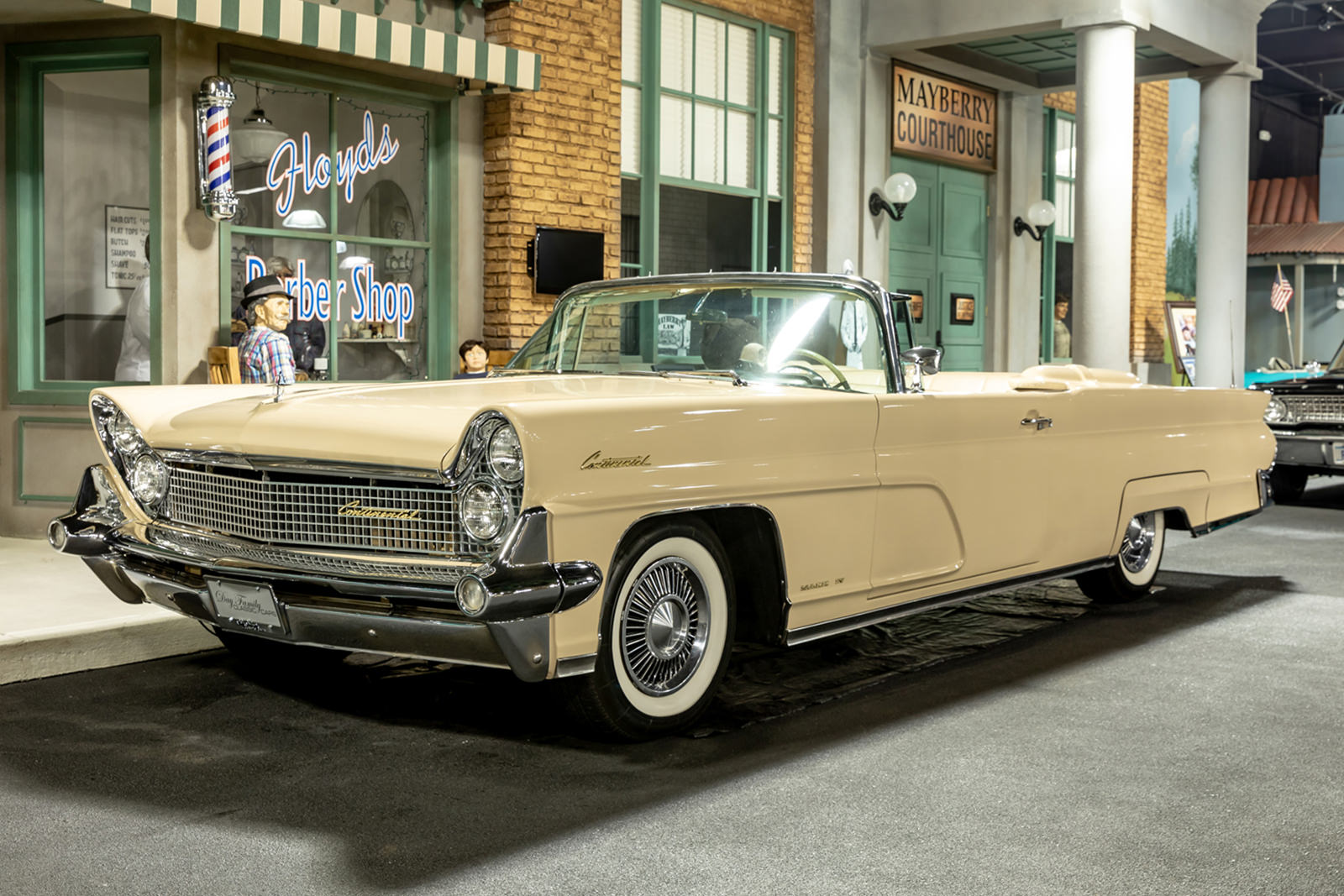 Gallery - Day Family Classic Cars